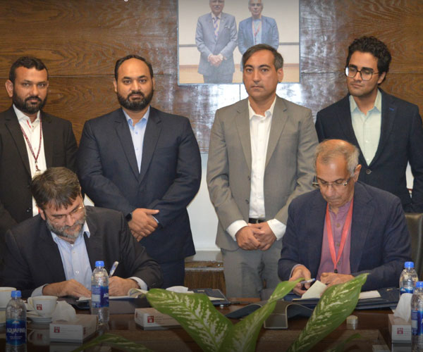 IBA - Center for Executive Education