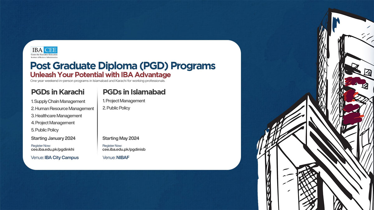 IBA - Center for Executive Education