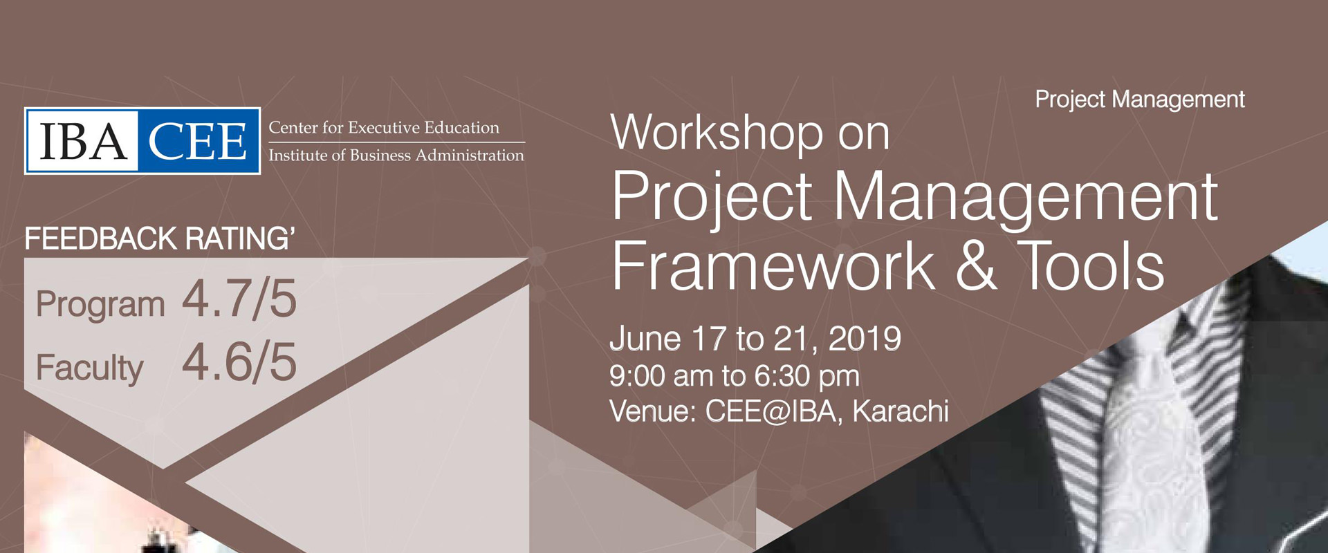 IBA - Center For Executive Education