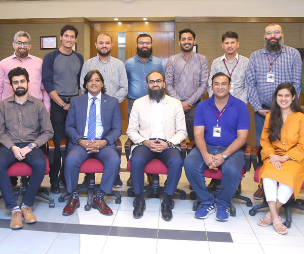 IBA - Center for Executive Education