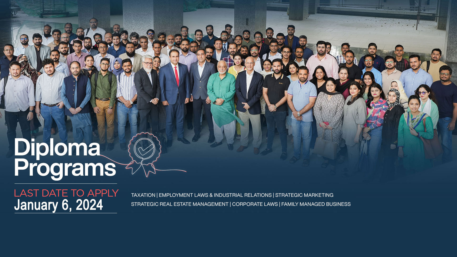 IBA - Center for Executive Education